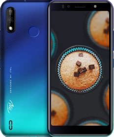 Itel Mobile Phones Price List In India Smartprix