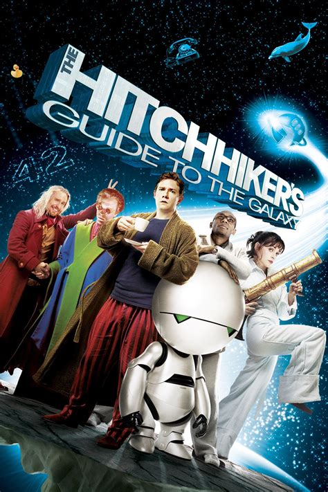 The Hitchhikers Guide To The Galaxy Dmdb