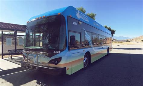 Avta Offers Half Price Bus Passes For December Service