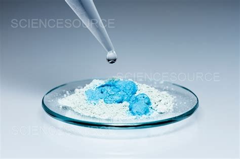 Anhydrous Cuso Coloring Pages