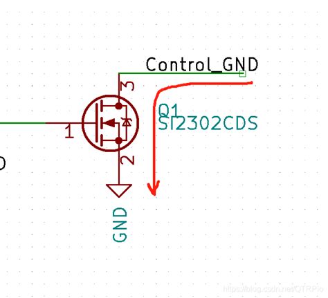 Stm32 Gpio如何驱动nmos Stm32驱动mos管 Csdn博客