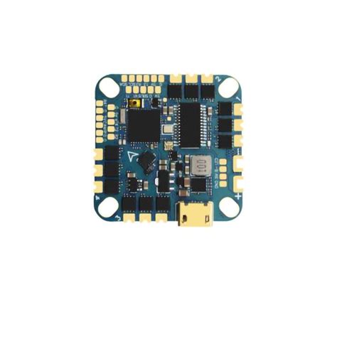 Introducing The F4 Aio Flight Controller A Comprehensive Guide