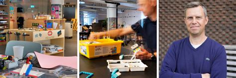 Samarbejde Future Classroom Lab Lekolar Danmark