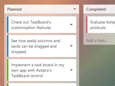 Actipro Silverlight Controls