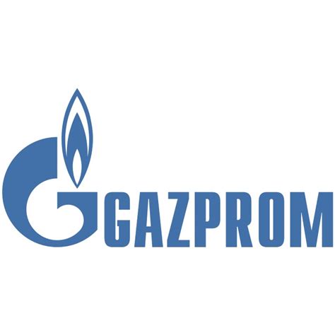 "Gazprom Logo" - Bilder - Nord Stream AG