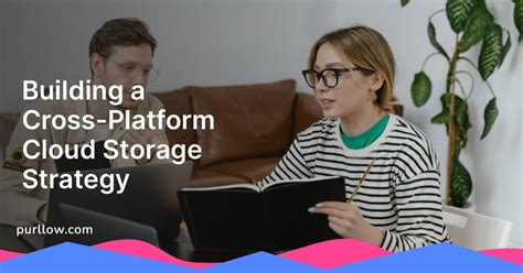 Building A Cross Platform Cloud Storage Strategy