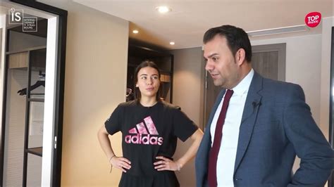 Visite Guidée Et Décalée De Lac Hôtel Partenaire Des Is2023 Youtube