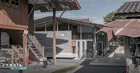 Laab Is More บ้านและสวน