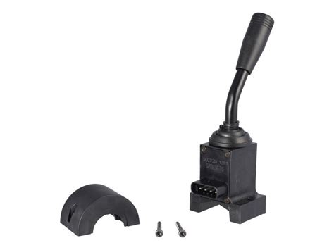 Controller Joystick Mech Hobb Mj Equipment