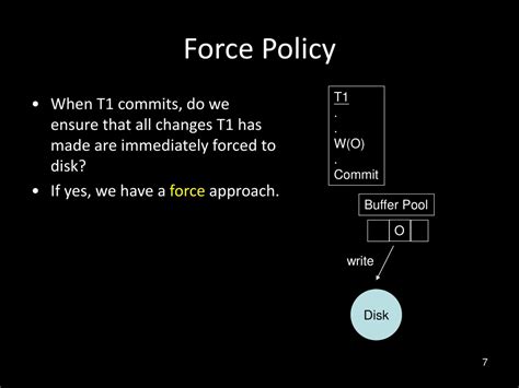 Ppt Aries Algorithm Recovery And Isolation Semantics Overview Powerpoint Presentation Id9731315