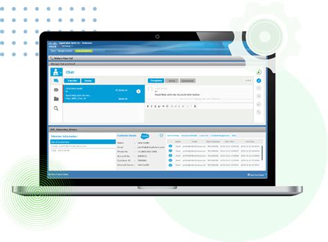 Novelvox Cisco Ece Integration And Interaction History Gadget Novelvox