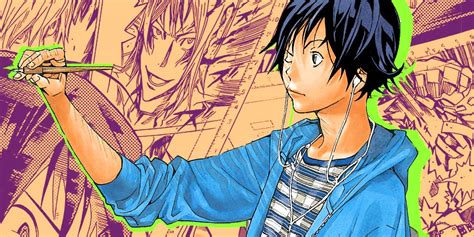 10 Shonen Anime Without Any Violence