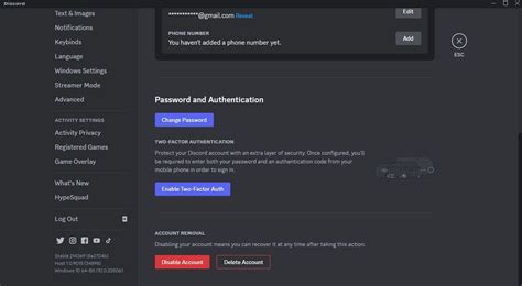 Resolvendo O Erro Não é Possível Redimensionar O  No Discord Guia