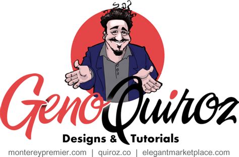 The Overlapping Divi Logo