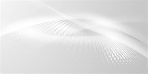 Gray And White Abstract Background Modern Vector Illustration Premium Vector