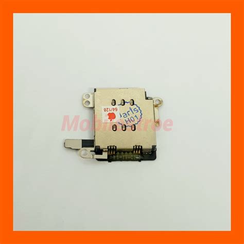 Jual Flexible Konektor Sim Card Xr Shopee Indonesia