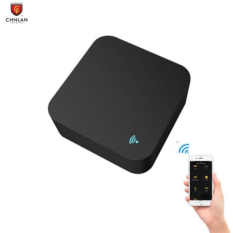Tuya Smart Wifi Ir Remote Controller Wifi 2 4ghz Enabled Infrared