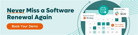 Software Renewal Management Guide And Renewal Checklist Zylo