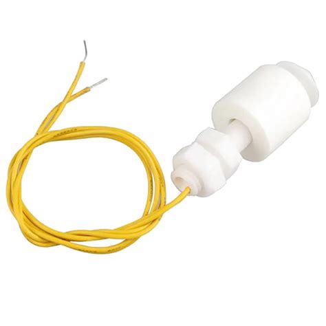 Buy P45 Liquid Level Sensor Float Switch At Best Price Electropeak