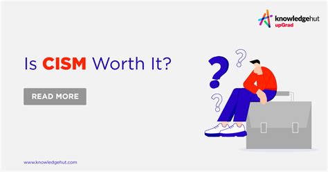 Is Cism Worth It Find Out The Answer Here