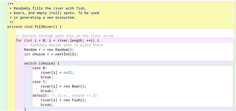 Projects Jackson Eshbaugh