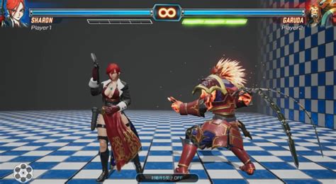 Fighting EX Layer Another Dash New Netcode Update Now Live GoNintendo
