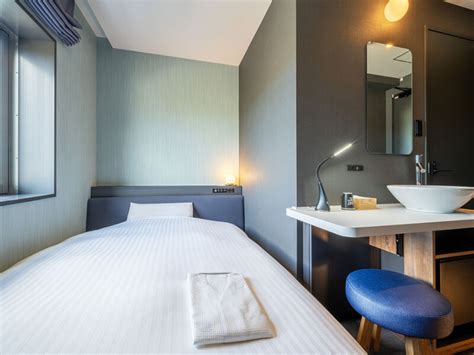 Gallery 【公式】ホテル B4t いわき