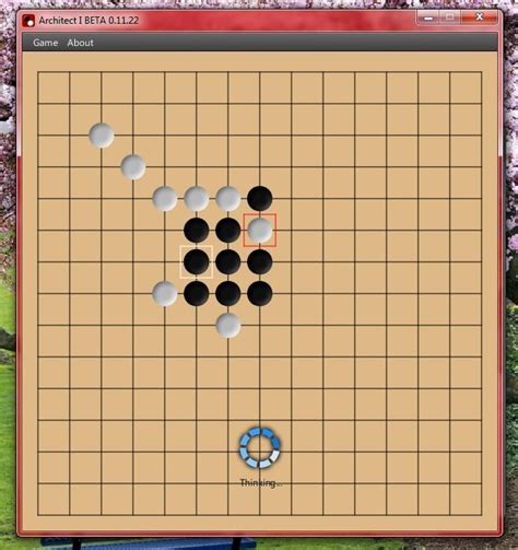 Architect I Gomoku Engine With Gui Free Download Architect I Gomoku Engine With Gui 10