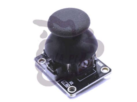 Módulo Joystick Xy De Doble Eje Ky 023 Uvapi Guatemala