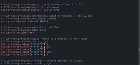 Monitoring Linux With Prometheus And Node Exporter Better Stack Community