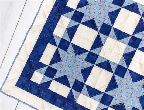 Amish Quilt Patterns Online