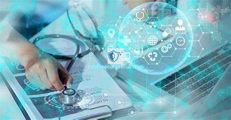 Unraveling Healthcare Sector Cyberattack Vulnerability Cybersecuritycue 2025