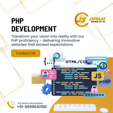 phpdevelopment webexcellence japnaaztech php webdevelopment… japnaaz software pvt ltd