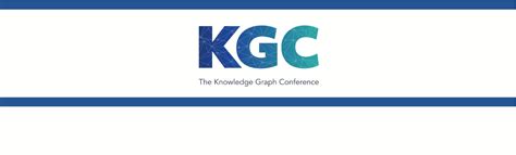 The Knowledge Graph Conference On Linkedin The Seven Cases For