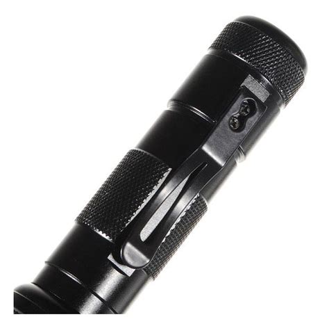 Ultrafire Cree T6 1000lm 5 Mode Led Flashlight Mytacticalworld