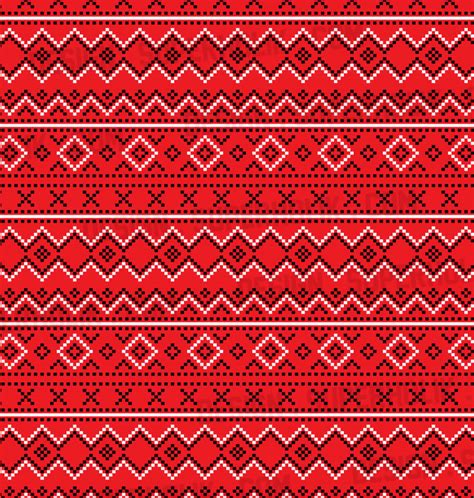 Fashion Design Templates Vector Illustrations And Clip Artsseamless Aztec Pattern Template