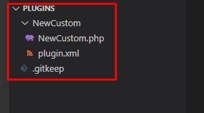 How To Create A Simple Plugin In Shopware Bay Software