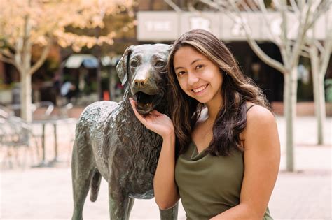 Class Of 2023 Reflects On Umbc As A Community That Values And Supports