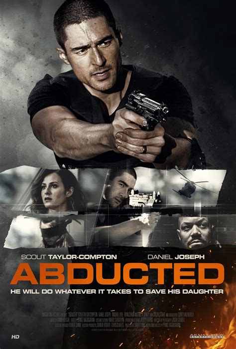 Abducted 2018 Full Cast And Crew Imdb
