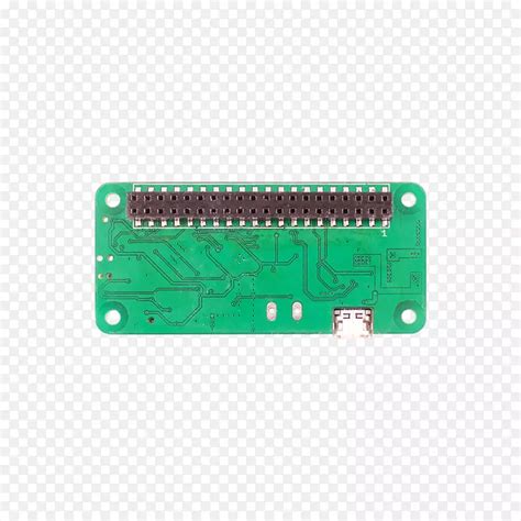 微控制器电子模拟数字转换器位raspberry pi外部发送卡png图片素材下载 图片编号3558140 png素材网