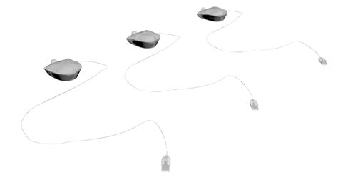 Computer Mouses Set 3d Model Cgtrader