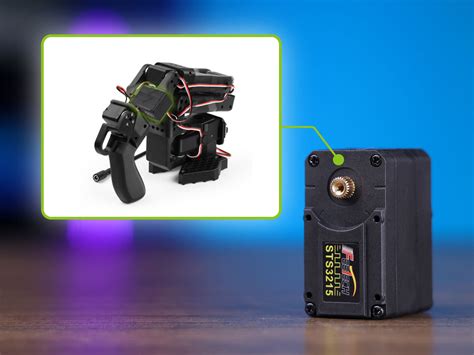 Feetech St3215 Servo