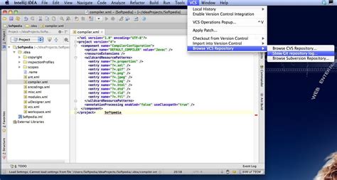 IntelliJ IDEA Community Edition Mac 2020 1 1 Build 201 7223 91 Download