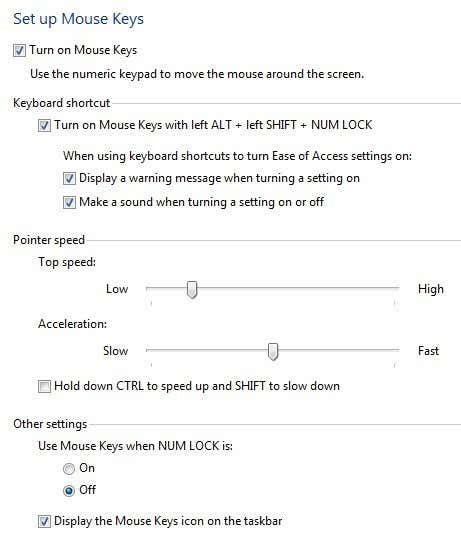 How To Move Your Mouse Cursor Without A Mouse