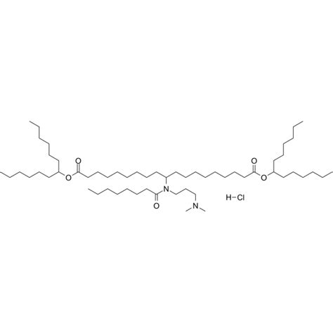 Cationic Lipids Medchemexpress