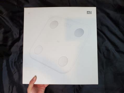 Xiaomi Mi Body Composition Scale 2 Review Xiaomiui Net