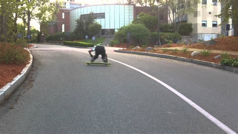 My First Standie Youtube