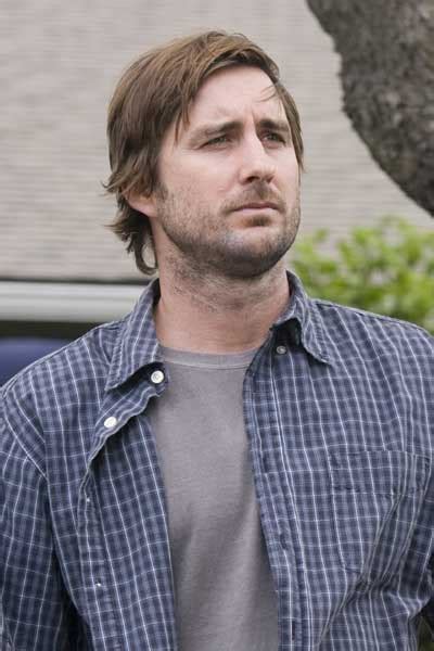 Luke Wilson Foto El Milagro De Henry Poole 6 De 10