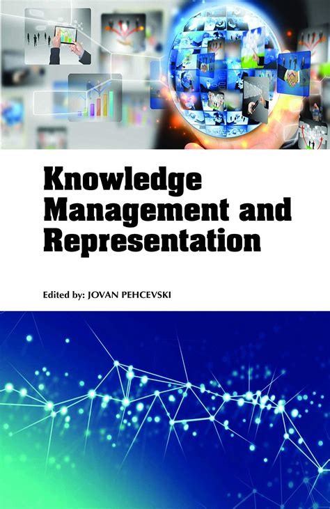 knowledge management and representation 9781773610771