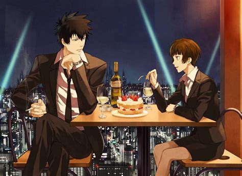 Page Hd Psycho Pass Wallpapers Peakpx